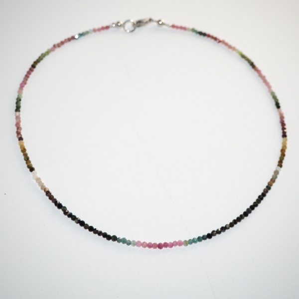 Collier Turmalin - TrendZ-Schmuck